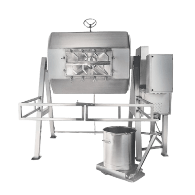 Chemiplant Engineering – Encompassing Technology